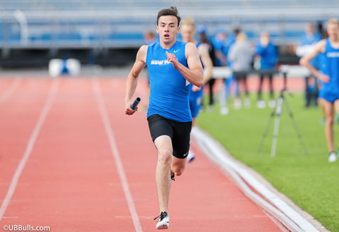 Setting The Pace | News, Sports, Jobs - Post Journal